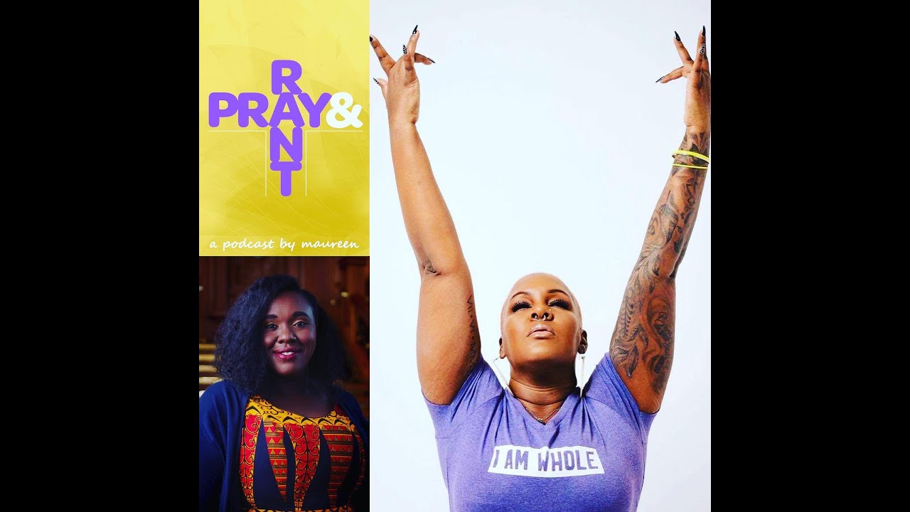 Trauma, Inner Child and Healing in Black Women and the Black Community ...