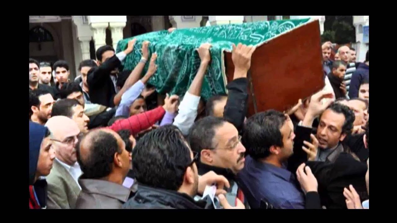 Nader Nour - Ana Mesh Laeek (Amer's Mounib Funeral song) | نادر نور ...
