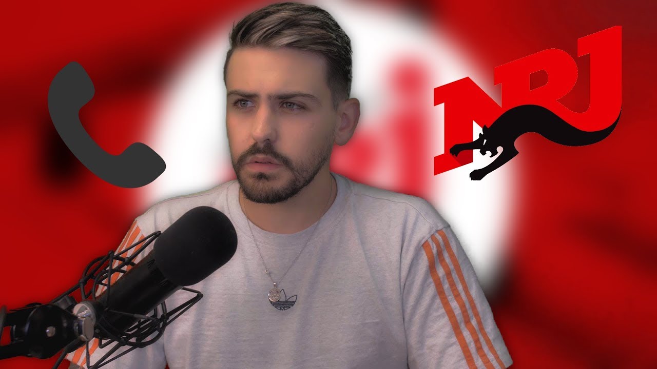 #JoycAppelleMoi - JOYCA SUR NRJ - YouTube