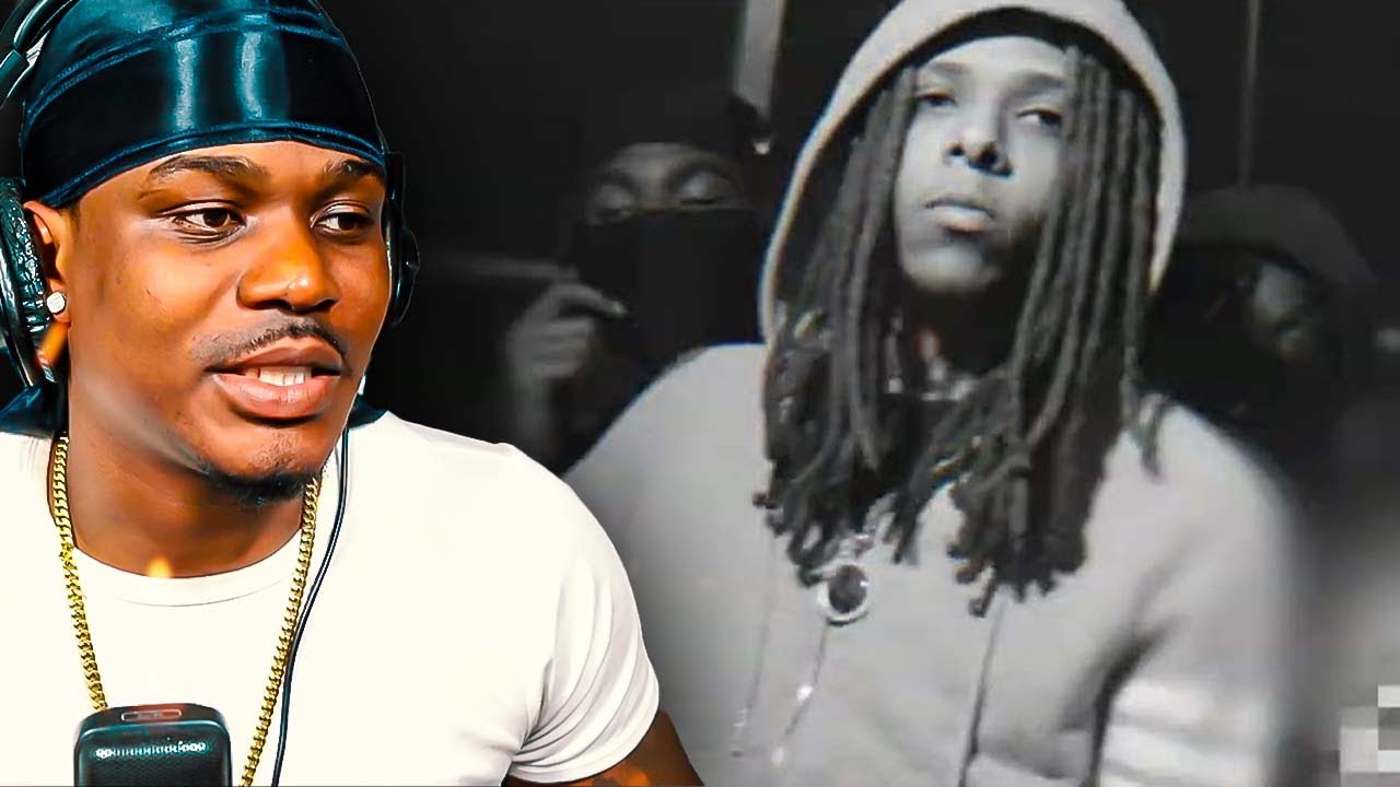 Jay5ive - 1 V 30 ( Official Video ) Upper Cla$$ Reaction - YouTube