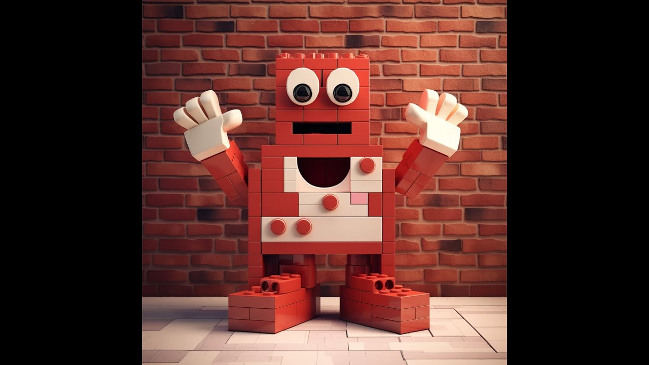 BRICKS - THE BRICKSTAPE - YouTube