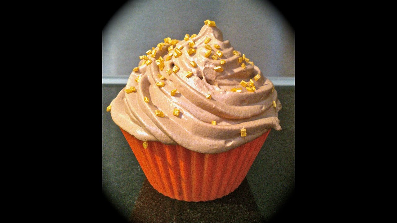 Recette Cupcakes - YouTube