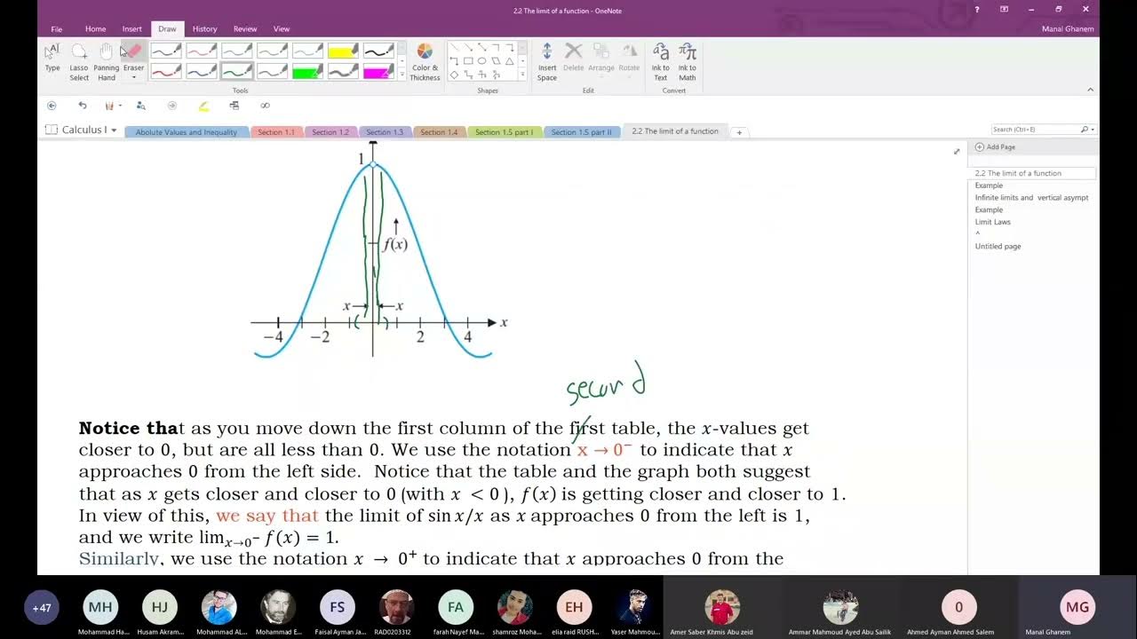 Lecture 10 part 2 11 11 2020 - YouTube