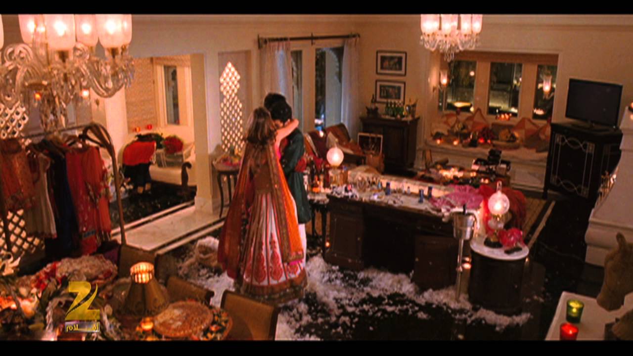 Yeh Jawani Hai Deewani on Zee Aflam - YouTube