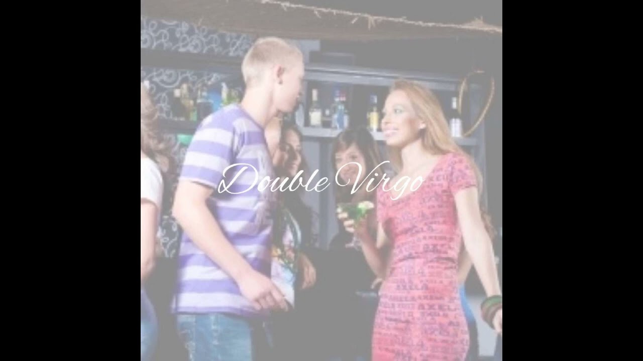 [2020] Double Virgo - Before The Bar - YouTube