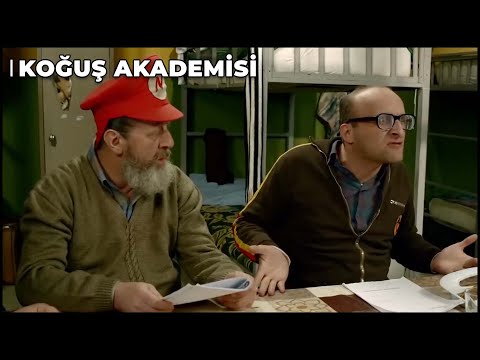 Sanatın Ayıbı Olmaz Kardeş | Koğuş Akademisi