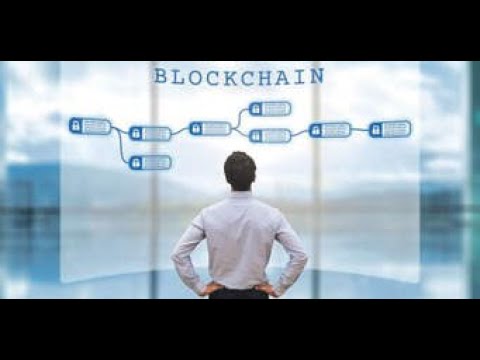 Session 2: Money, Ledgers & Bitcoin - YouTube