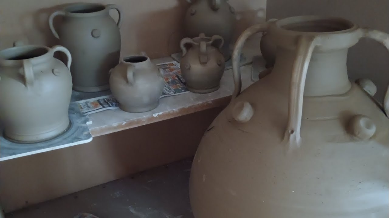 The V.L.F. pot epic fail - YouTube