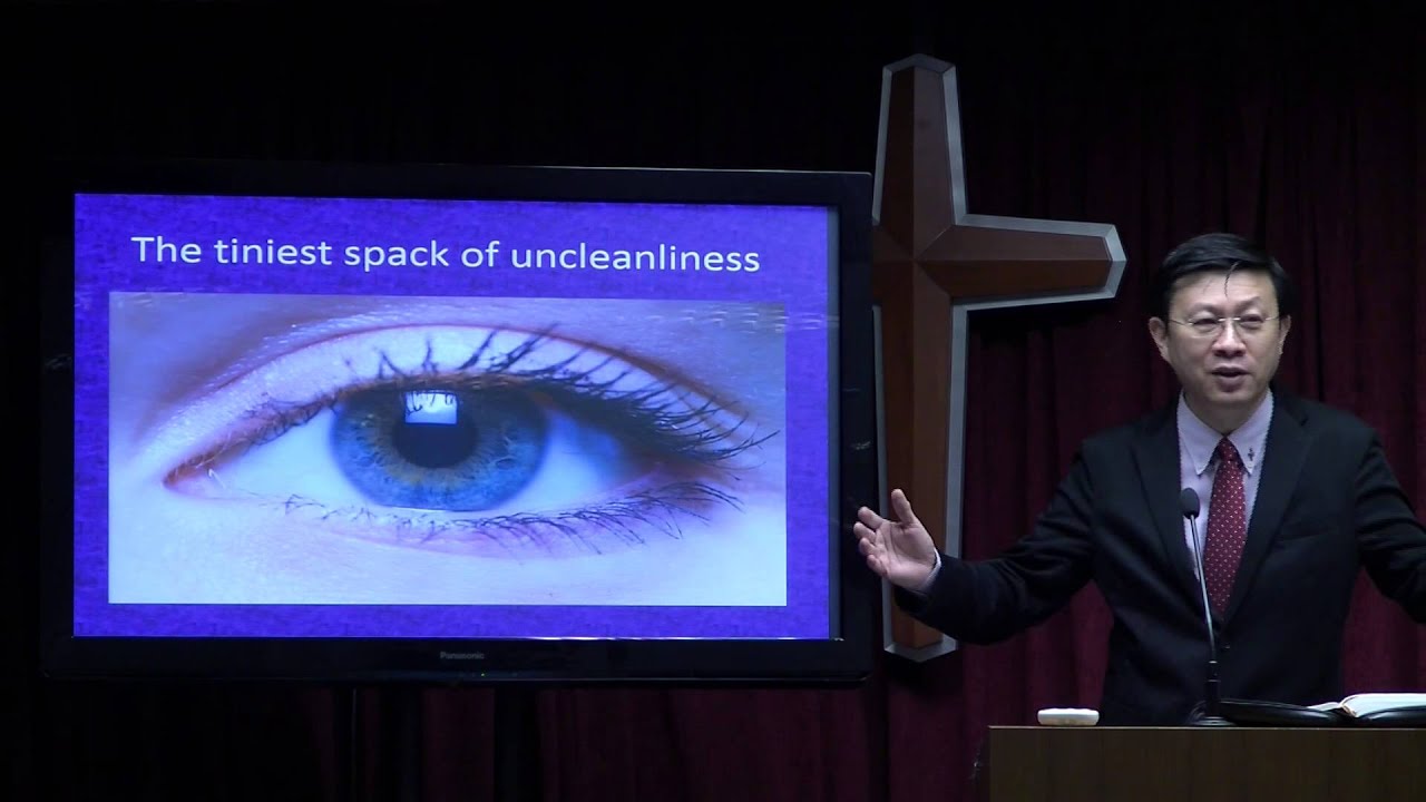 21 June 2015 James 2 8 13 Mercy Triumphs By Pastor Yong Teck Meng 21-june-2015-james-2-8-13-mercy-triumphs-by-pastor-yong-teck-meng