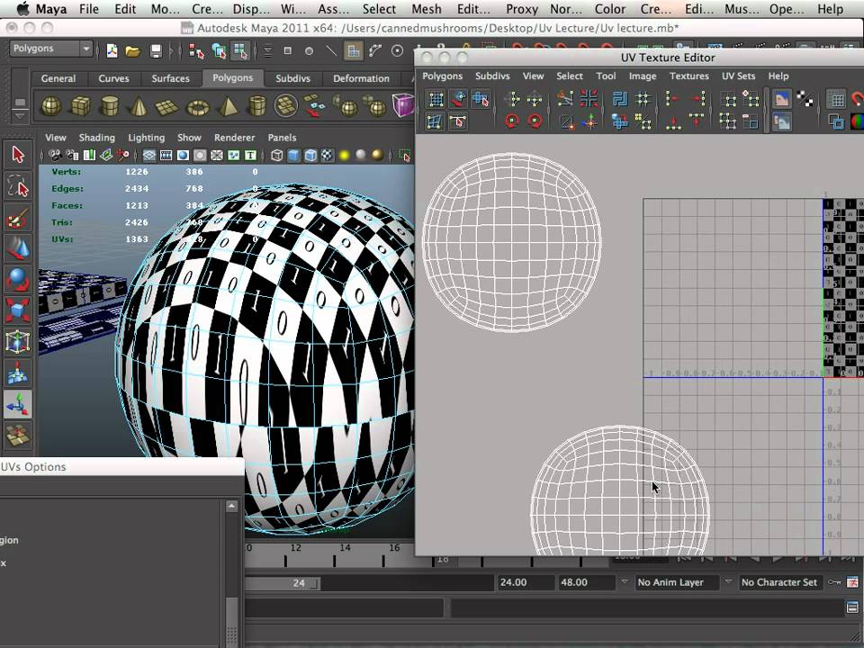 0012 Texture_R_L (ball o doom) - YouTube
