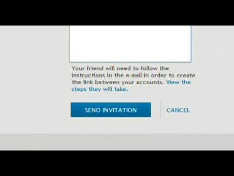How to Recruit a Friend (World of Warcraft) - YouTube