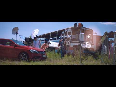 BERKUN OYA'NIN SESİNDEN MERCEDES 50. YIL FİLMİ