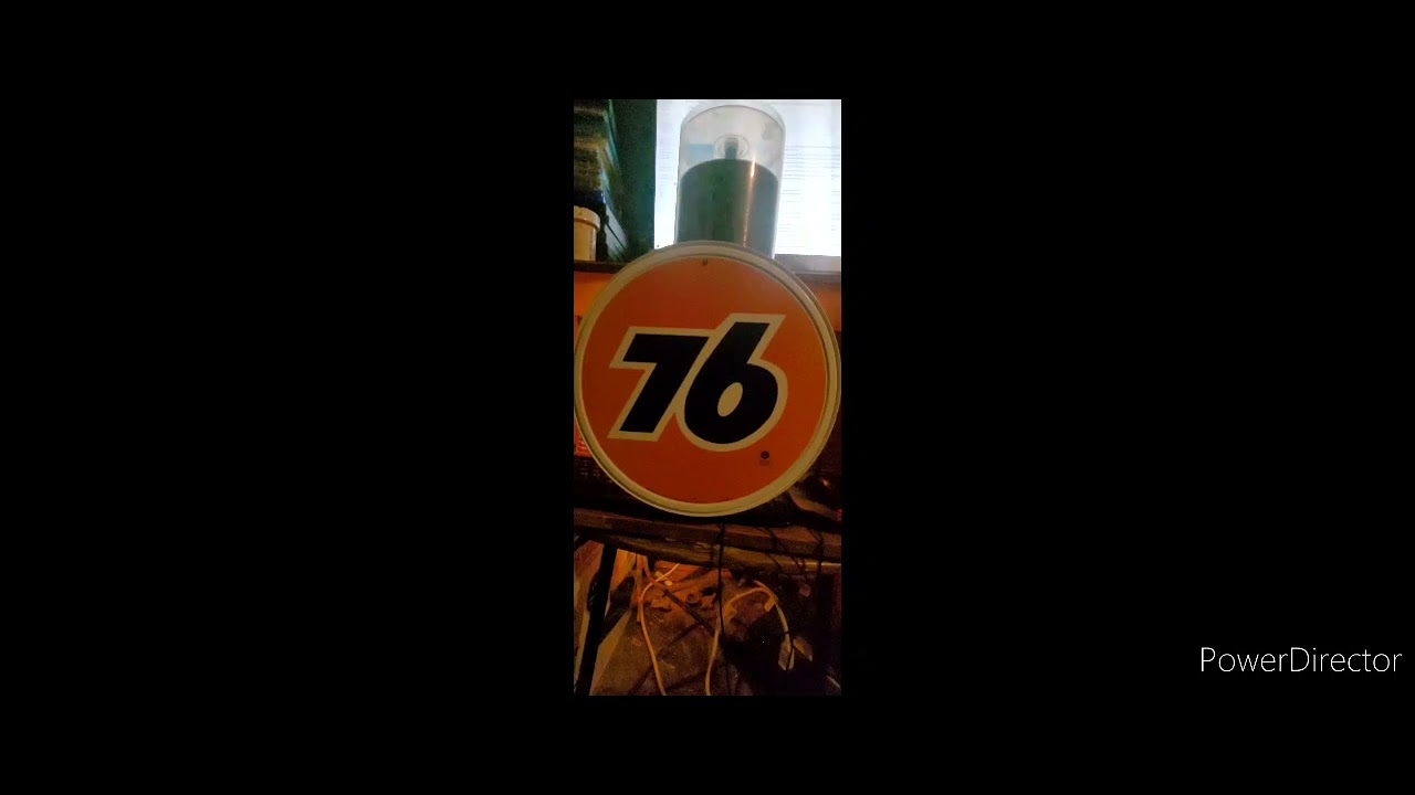 The History Of 76 Gas Station. - YouTube