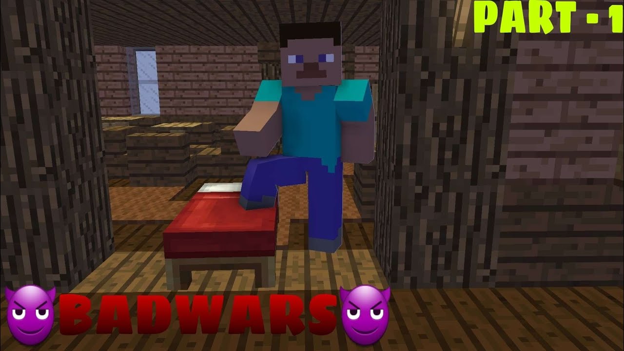 My first time in bed war||bed war|| - YouTube