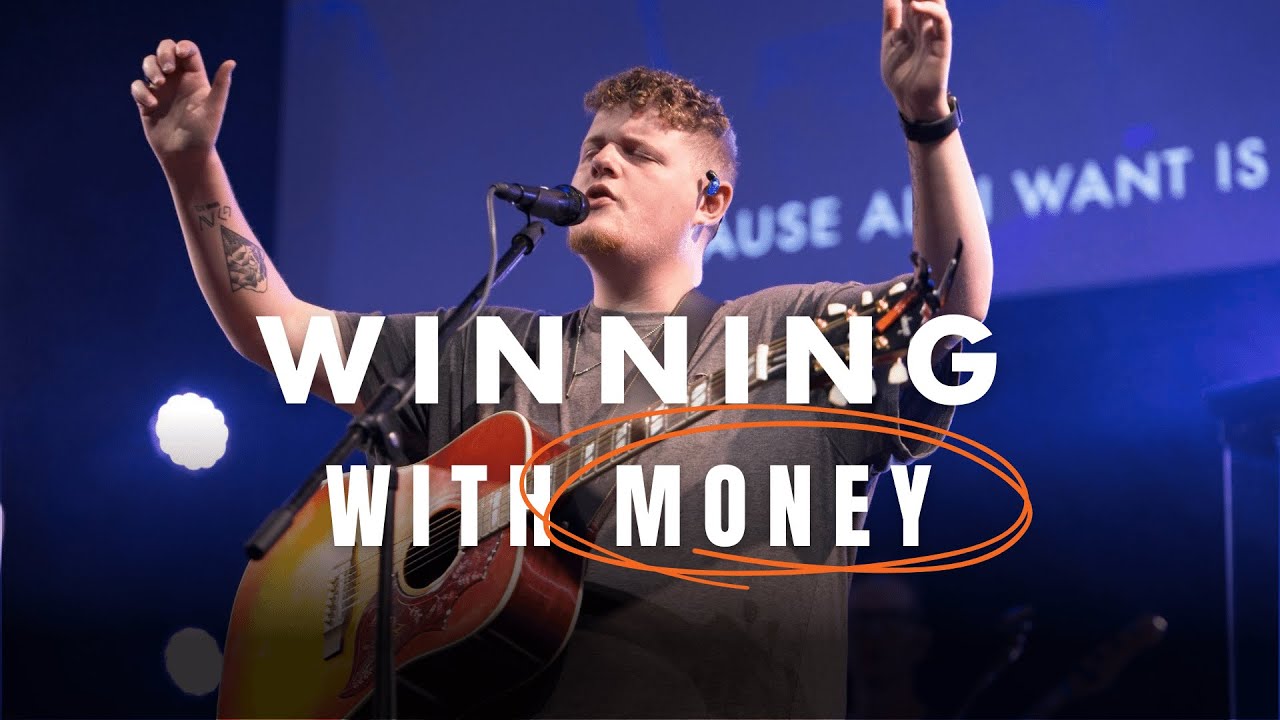 Winning With Money | Tim Wooten | Life. Money. Hope. - YouTube
