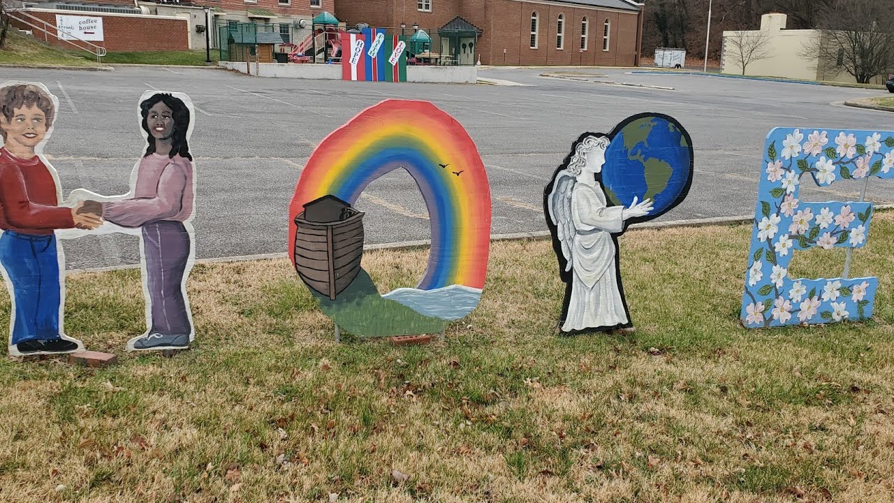 what does this sign really mean?? - YouTube