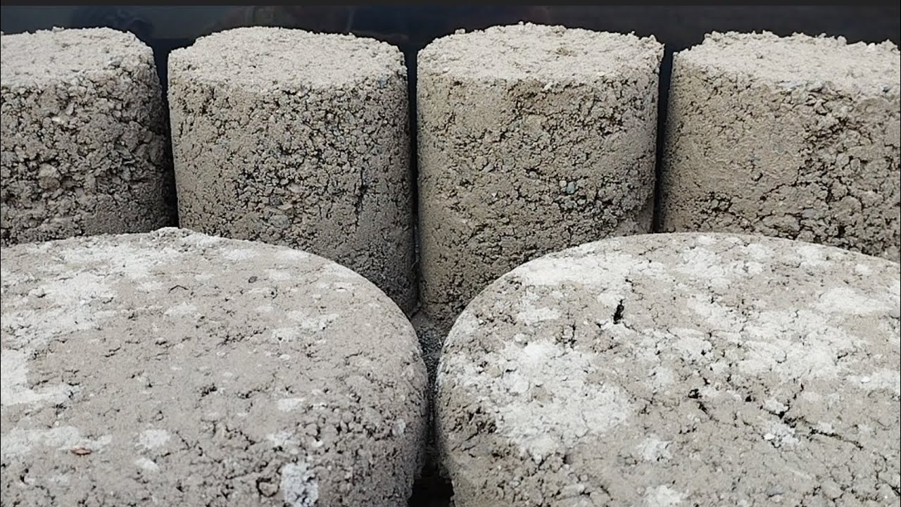 ASMR: Extra Gritty Floor Crumbling, satisfying, Sleepaid, relaxation # ...