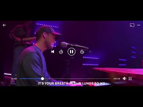 Great Are You Lord - All Sons & Daughters (Cover by Tim Otis of ...