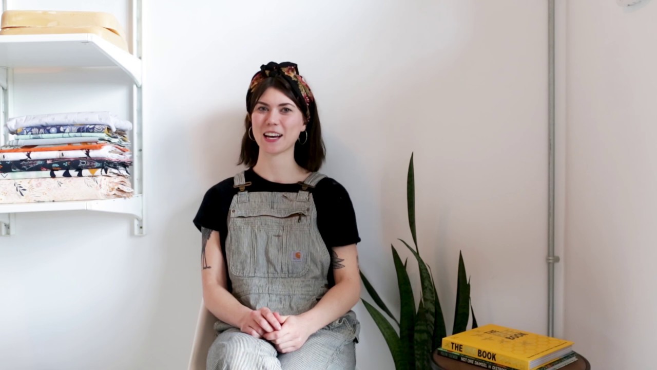 Meet the Staff at Goldilocks Wraps - YouTube