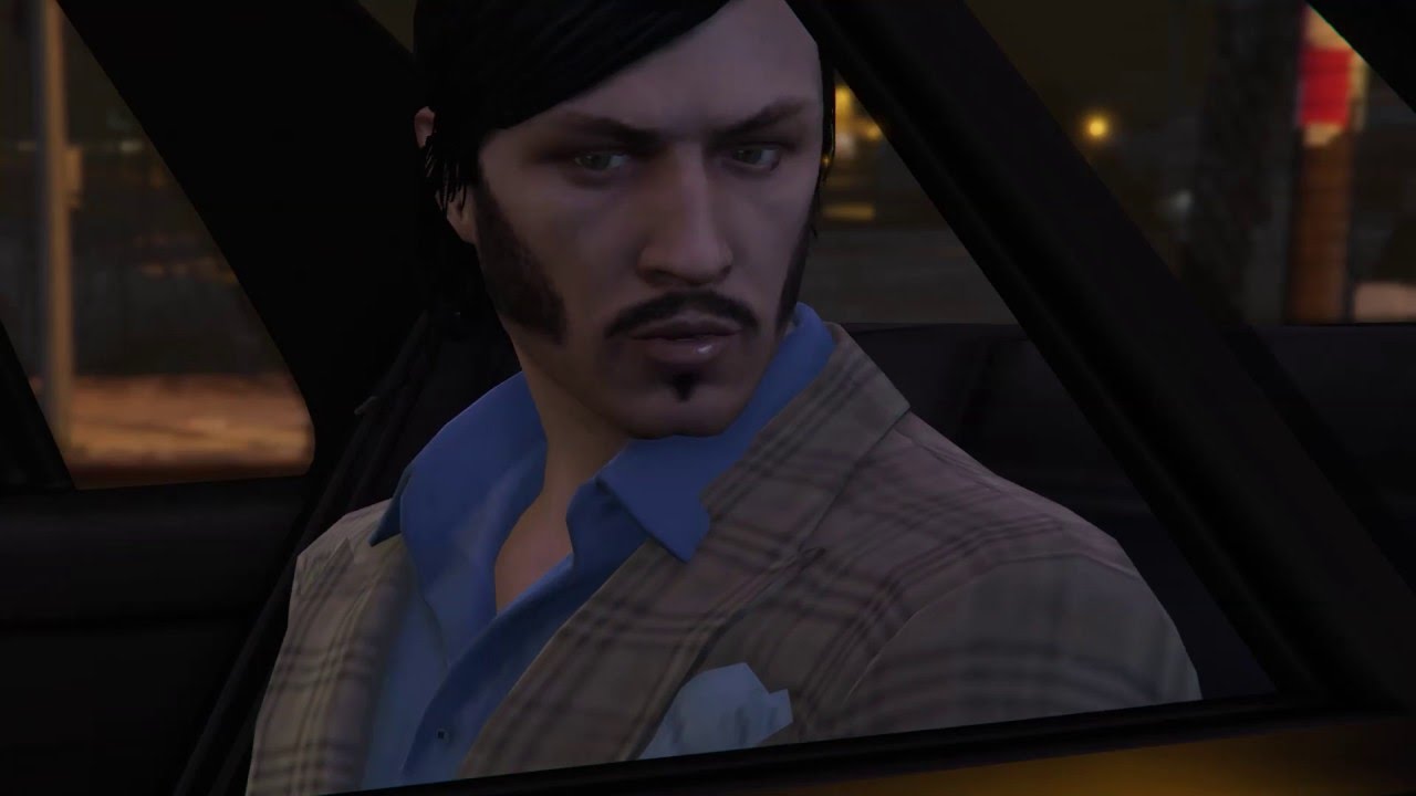 Footage for Mickey: Carlo Jimmy and Ruggiero Setting up Ecstasy Deal ...