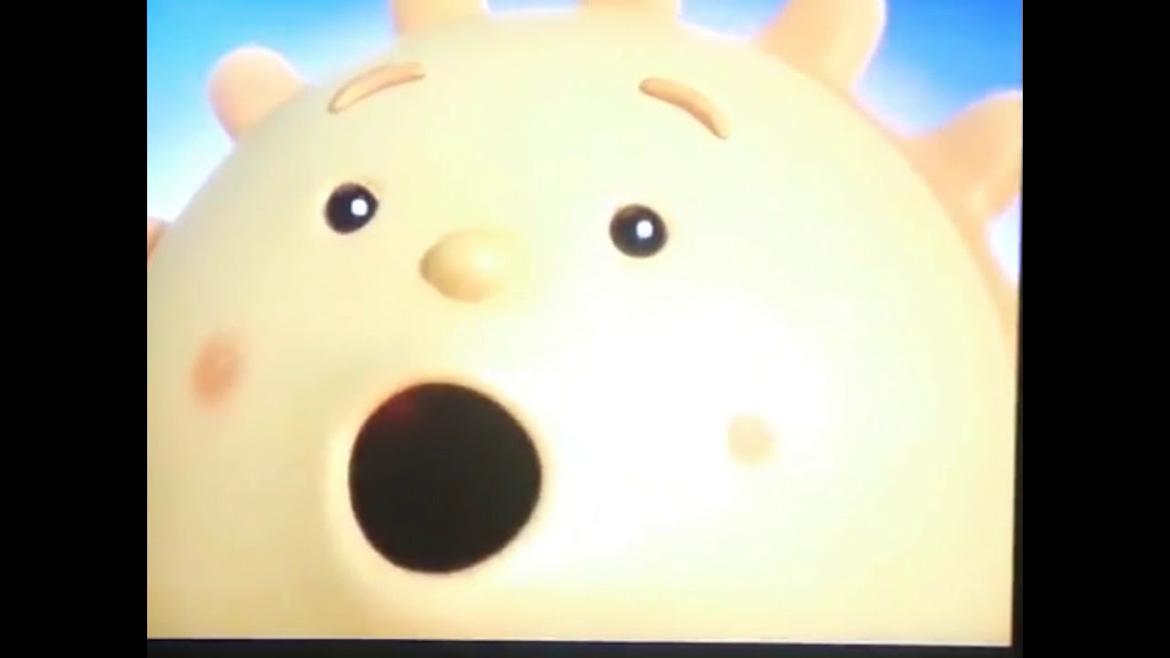 Cloudbabies Trehou TV Promo 2 - YouTube