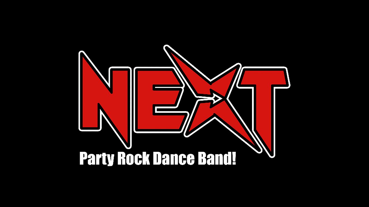 NEXT promo #3 - YouTube