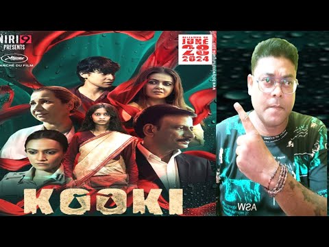 Kooki Review || Hindi Movie Kooki Review || Amazon Prime Movie Kooki ...