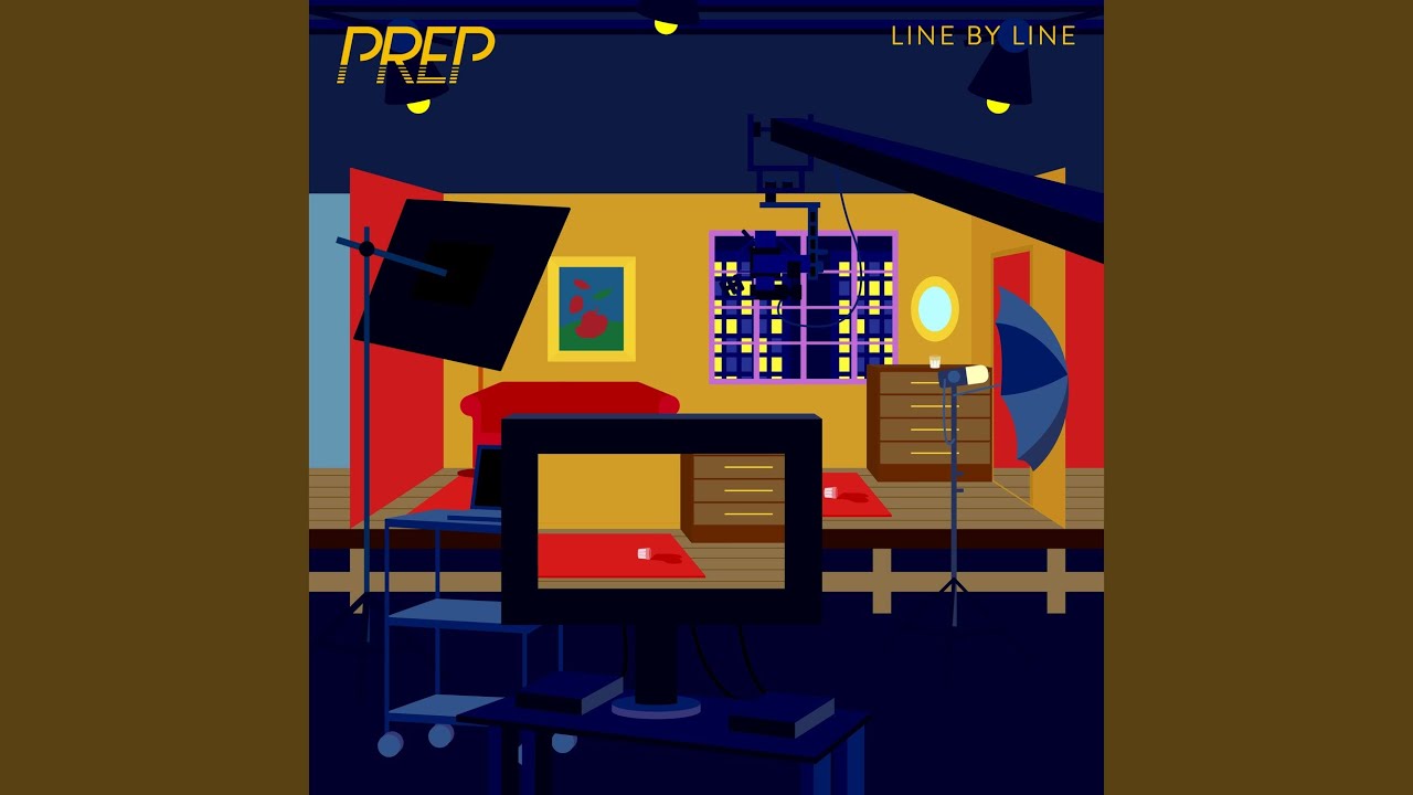 Line By Line YouTube Music Line By Line YouTube Music