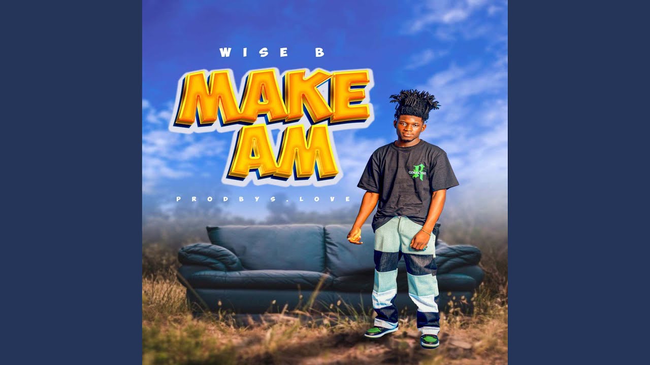 Make Am - YouTube