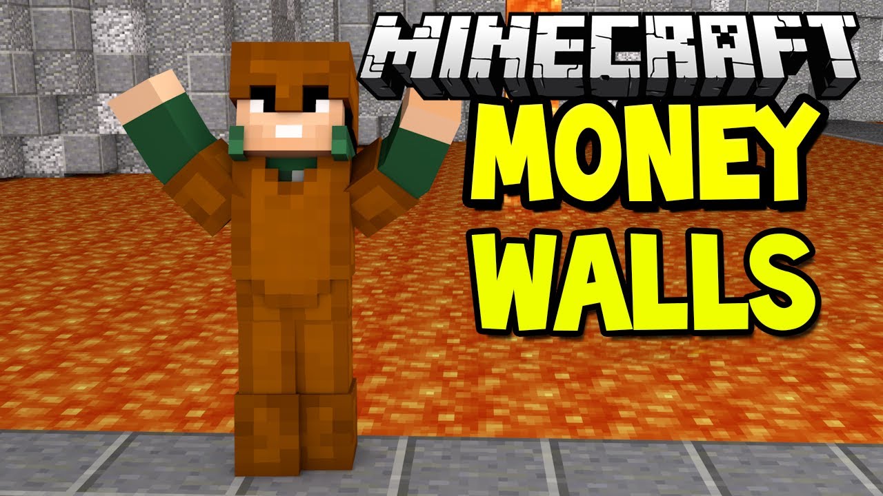 Money Walls#4 - YouTube