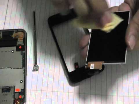How to spoil your iPhone - YouTube