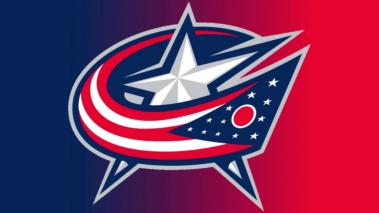 Columbus Blue Jackets 2013 Alternate Horn - YouTube