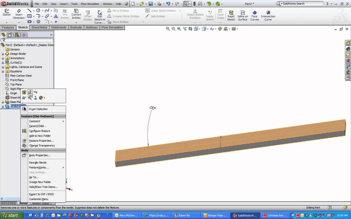 Zero Angle - YouTube