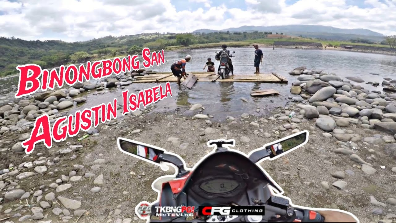 Hidden Paradise sa ISABELA Province tara at pasyalan natin. - YouTube
