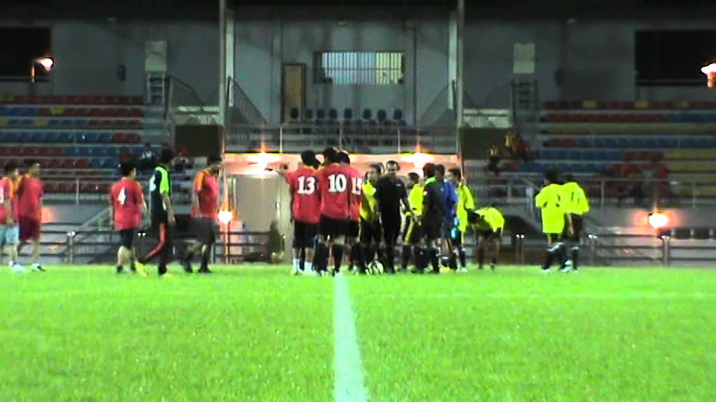 Vendor PTM vs UTHM M2U00286 - YouTube