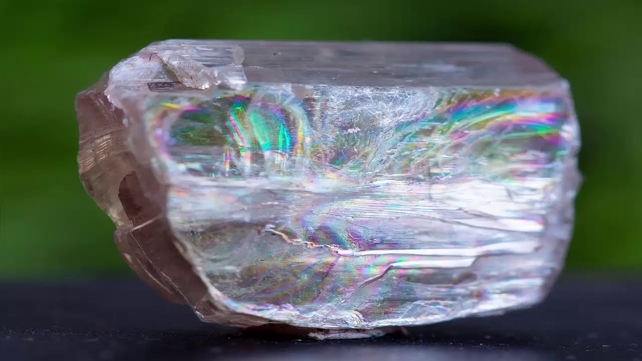 Tracking down Turkey’s rarest and most fascinating gemstones - YouTube