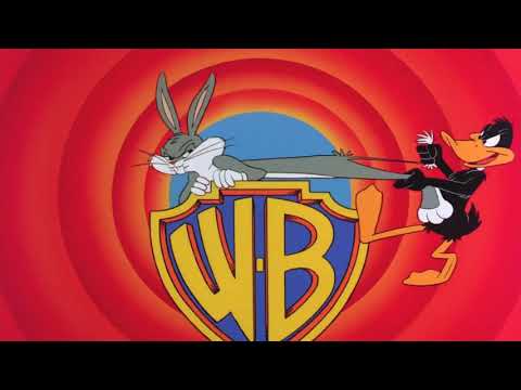 Gremlins 2: The New Batch - Looney Tunes Intro Sequence (with New ...