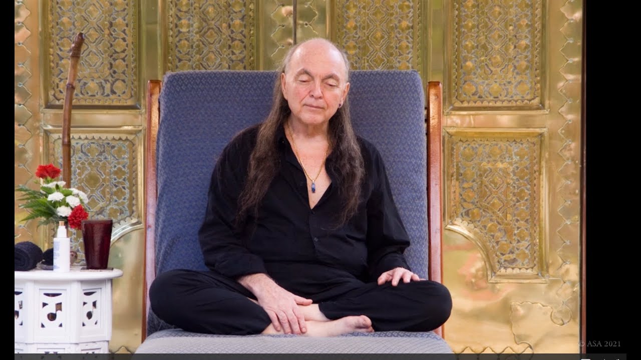 Adi Da Samraj: What is Fear of Death - YouTube