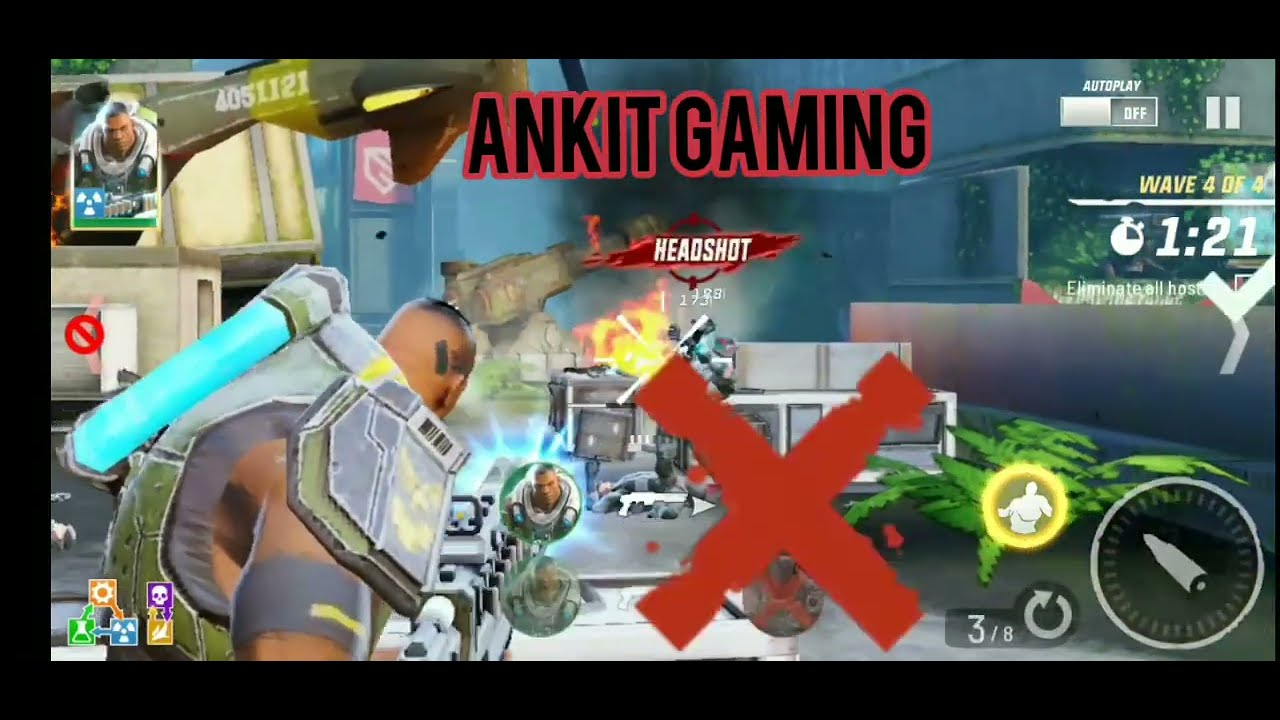 Hero Hunter Gameplay 2022 | Hero Hunter Gameplay #1 | Hero Hunter ...