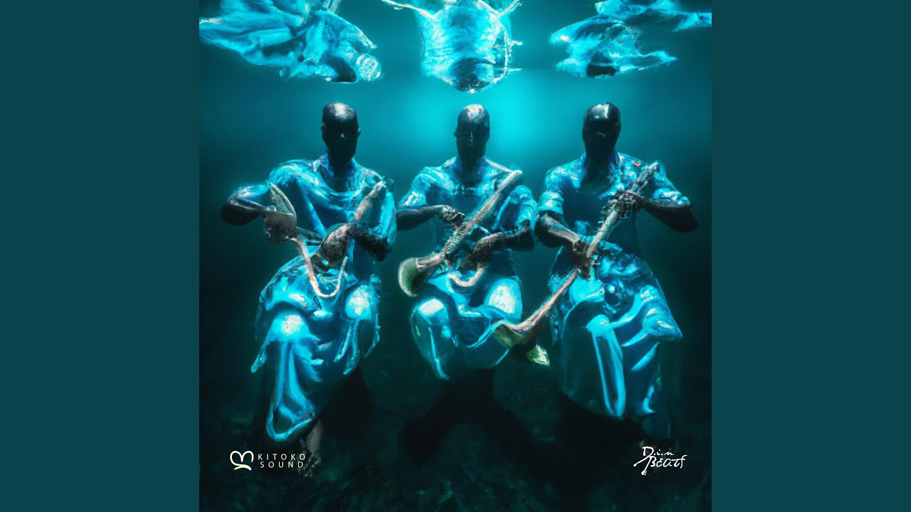 Akwenu (feat. Kitoko Sound, Din BEATS & Afro Dark) - YouTube