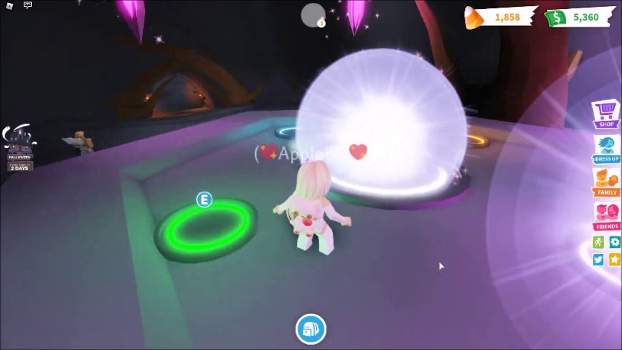 Made a NEON Snow Cat in Adopt Me on Roblox! - YouTube
