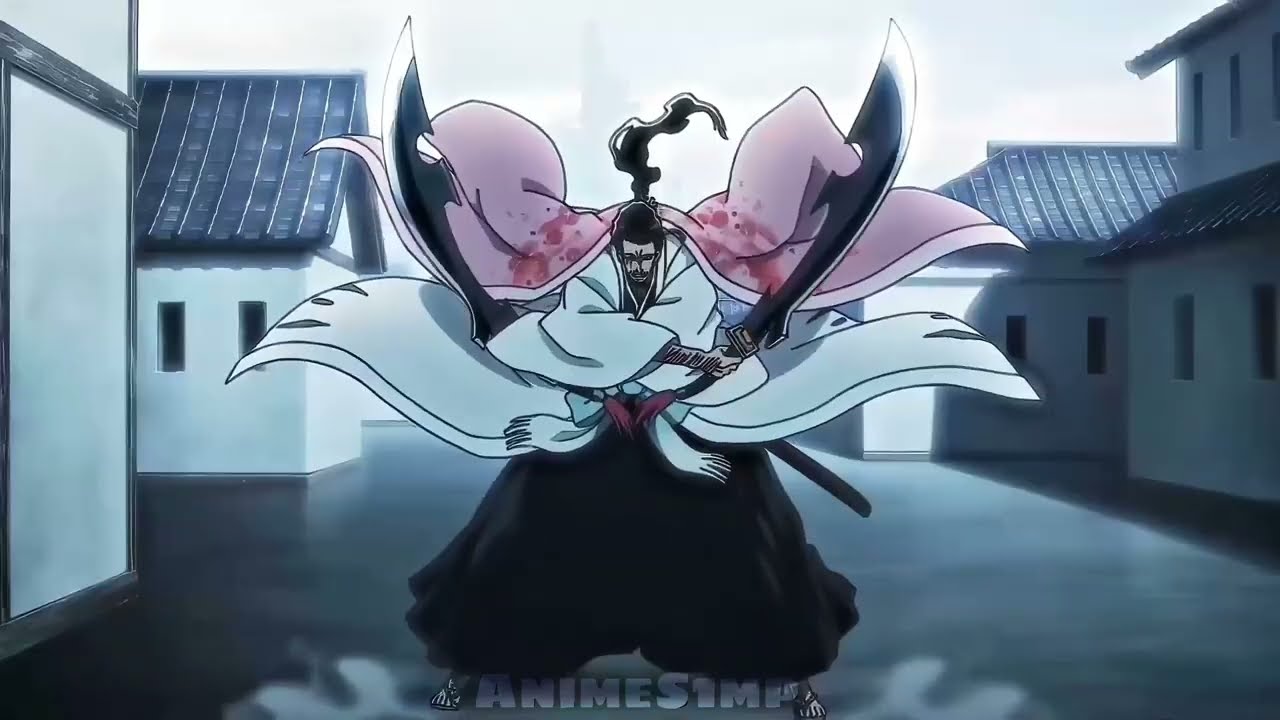 Bleach Trailer「EDIT」 - YouTube