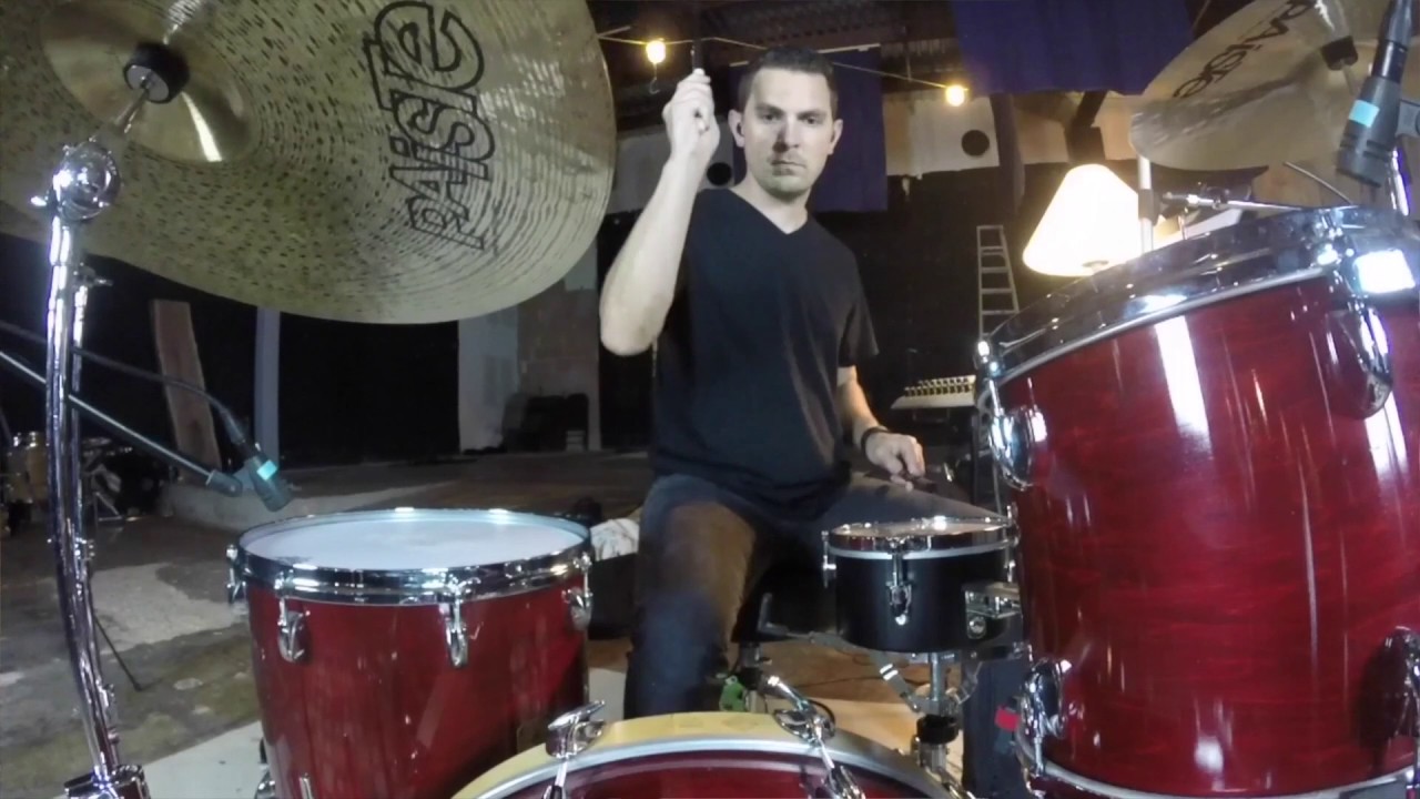 Nate Coon recording "Take It To The Bank" - YouTube