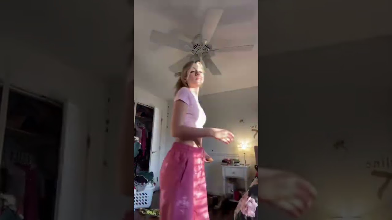 All Pink All Day - YouTube