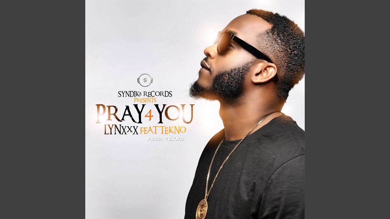 Pray 4 You - YouTube