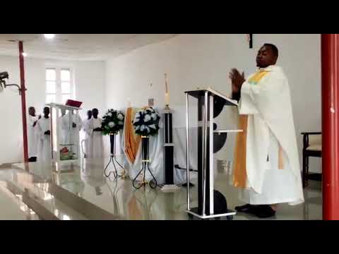 Daukaka ga Allah (Hausa)(4)