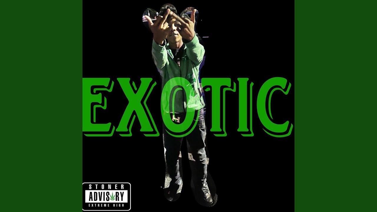Exotic - YouTube
