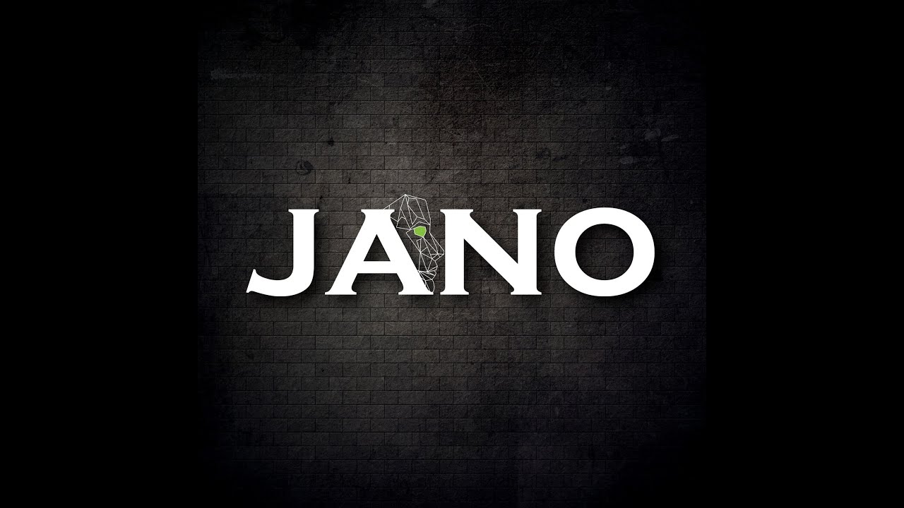 JANO STREAM - Sessions Vol 1 (S.U) - YouTube