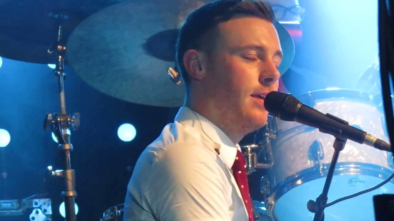 Nathan Carter - Jealous of the Angels ( Nuremore ) monaghan - YouTube Music