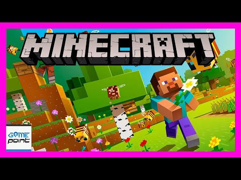Minecraft by Mojang Games Gameplay Walkthrough Zombies | Minecraft ...